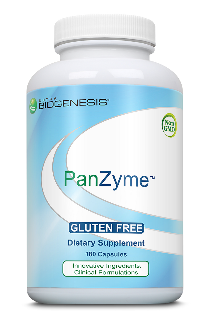 All Products – Page 4 – Nutra Biogenesis