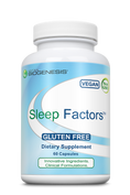 Sleep Factors – Nutra Biogenesis