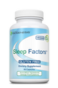 Sleep Factors – Nutra Biogenesis