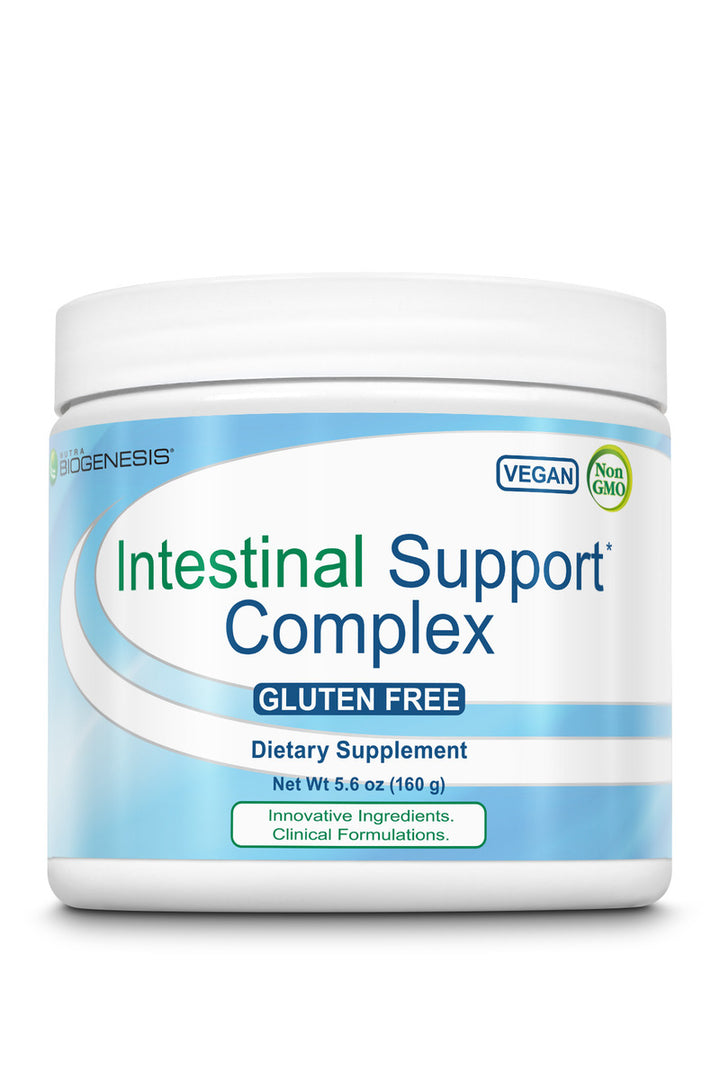 Digestive Support – Nutra Biogenesis