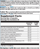 ParaBiotic Plus – Nutra Biogenesis